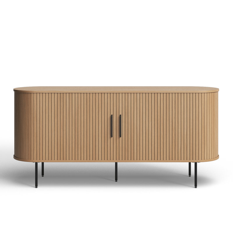 AllModern Iris 71'' Sideboard & Reviews | Wayfair